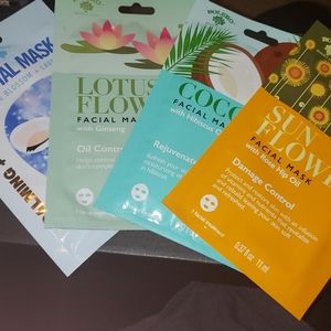 L.A. Colors | Accessories | Huge Vsco Bundle | Poshmark